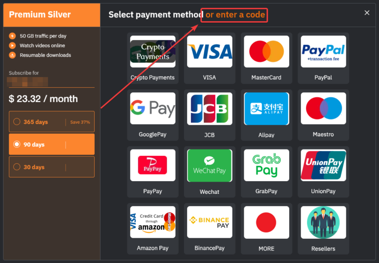 How to Use TezFiles and Buy a Premium Account (Beginner-Friendly Guide ...