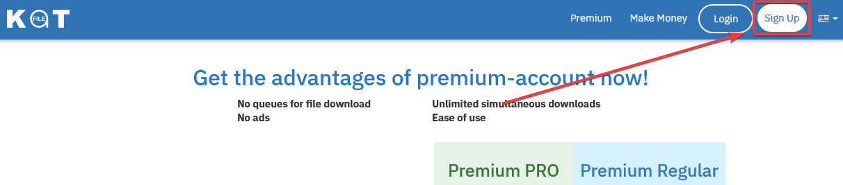 How to Use Katfile and Buy a Premium Account (Beginner-Friendly Guide ...