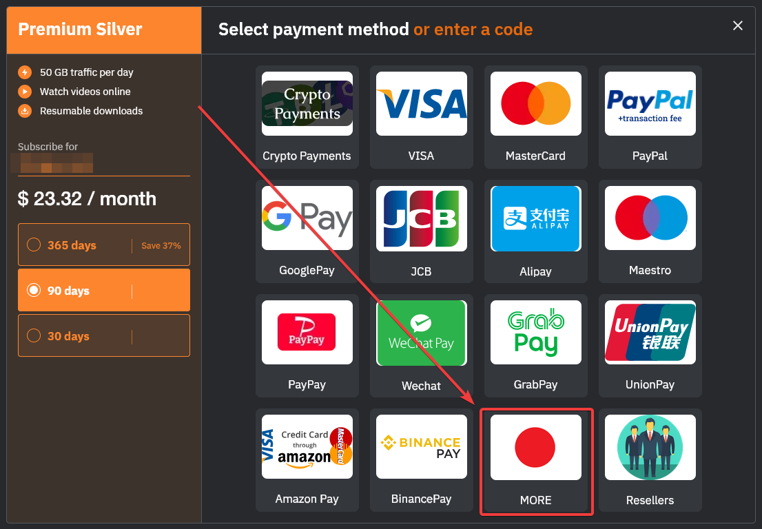 How to Use TezFiles and Buy a Premium Account (Beginner-Friendly Guide ...