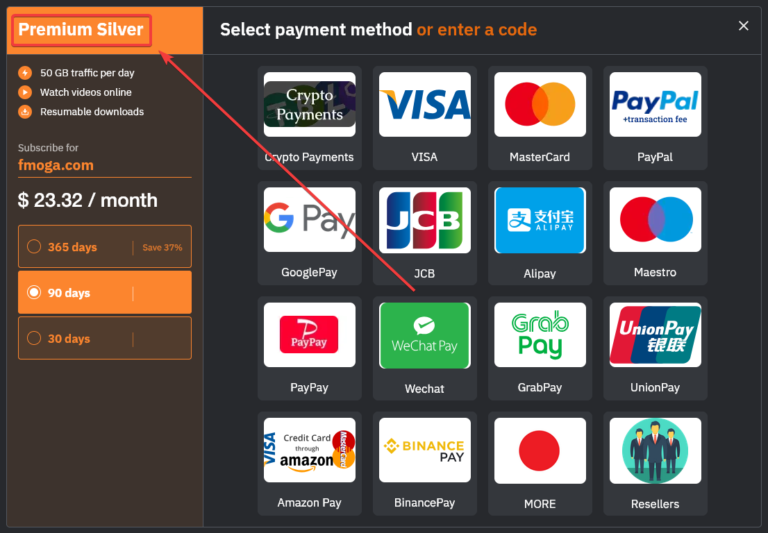 How to Use TezFiles and Buy a Premium Account (Beginner-Friendly Guide ...