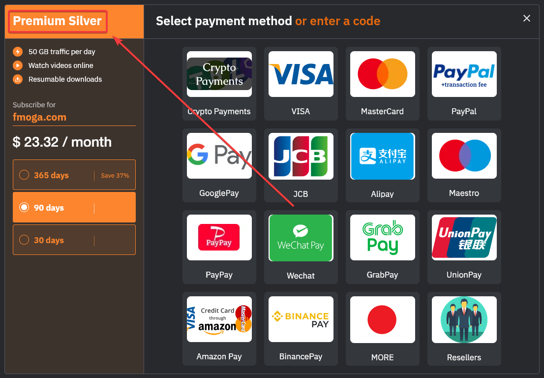 How to Use TezFiles and Buy a Premium Account (Beginner-Friendly Guide ...