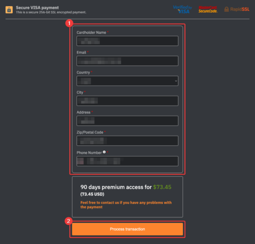 How to Use TezFiles and Buy a Premium Account (Beginner-Friendly Guide ...