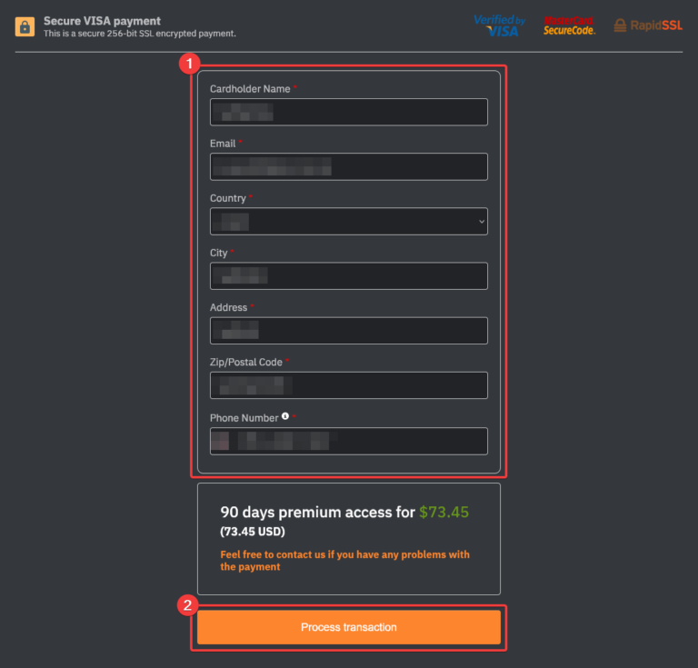 How to Use TezFiles and Buy a Premium Account (Beginner-Friendly Guide ...