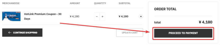 How to Use HotLink and Buy a Premium Account (Beginner-Friendly Guide ...