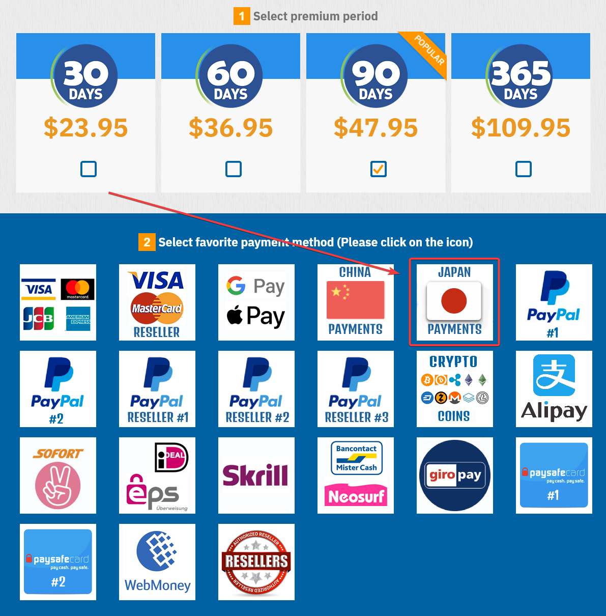 How to Use HotLink and Buy a Premium Account (Beginner-Friendly Guide ...