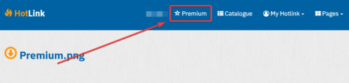 How to Use HotLink and Buy a Premium Account (Beginner-Friendly Guide ...