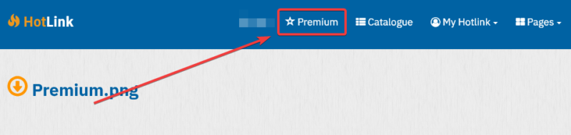 How to Use HotLink and Buy a Premium Account (Beginner-Friendly Guide ...