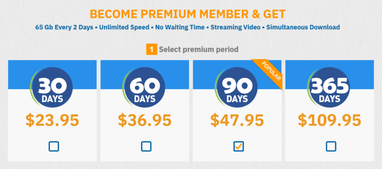 How to Use HotLink and Buy a Premium Account (Beginner-Friendly Guide ...