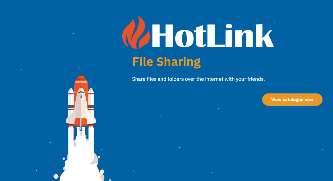 How to Use HotLink and Buy a Premium Account (Beginner-Friendly Guide) | uploaderhub