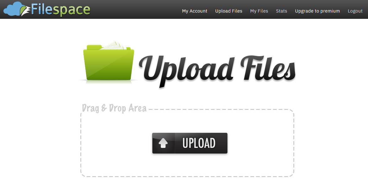 How to Use FileSpace and Buy a Premium Account (Beginner-Friendly Guide ...