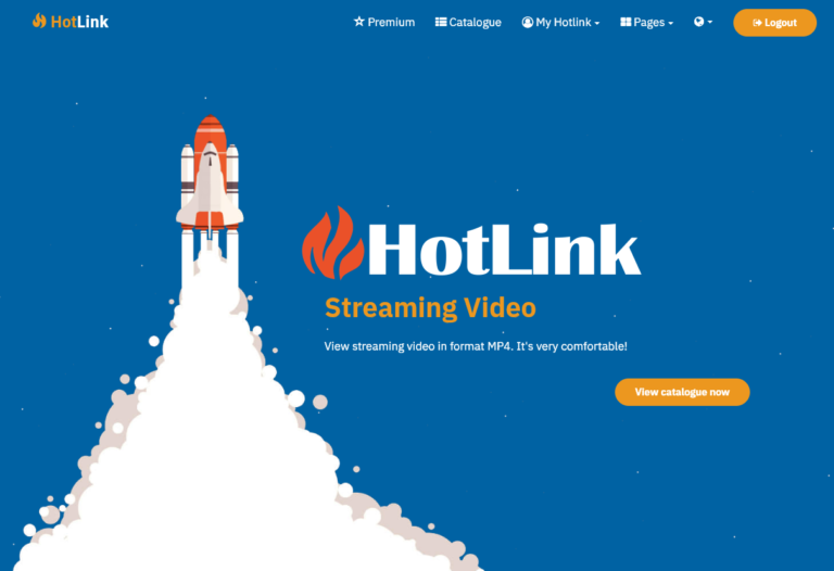 How to Use HotLink and Buy a Premium Account (Beginner-Friendly Guide) | uploaderhub