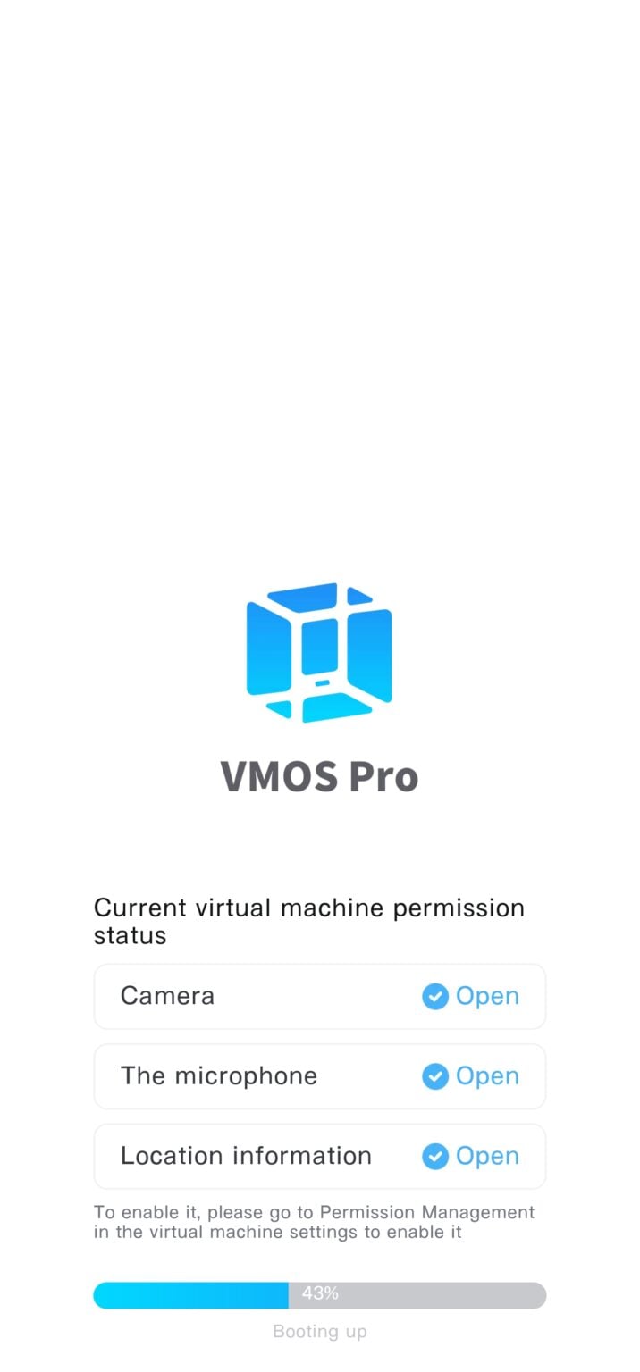 【VMOS】仮想Androidが使えるVMアプリの使い方【位置偽装もできる】 | F.MOGA